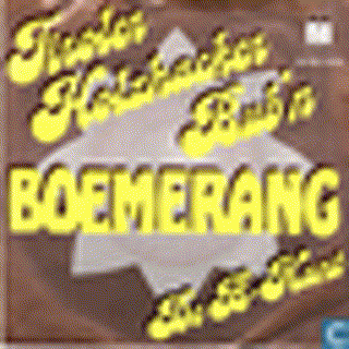 Boemerang - Tiroler Holzhacker-Bub'n - Xenox Music Media | EN