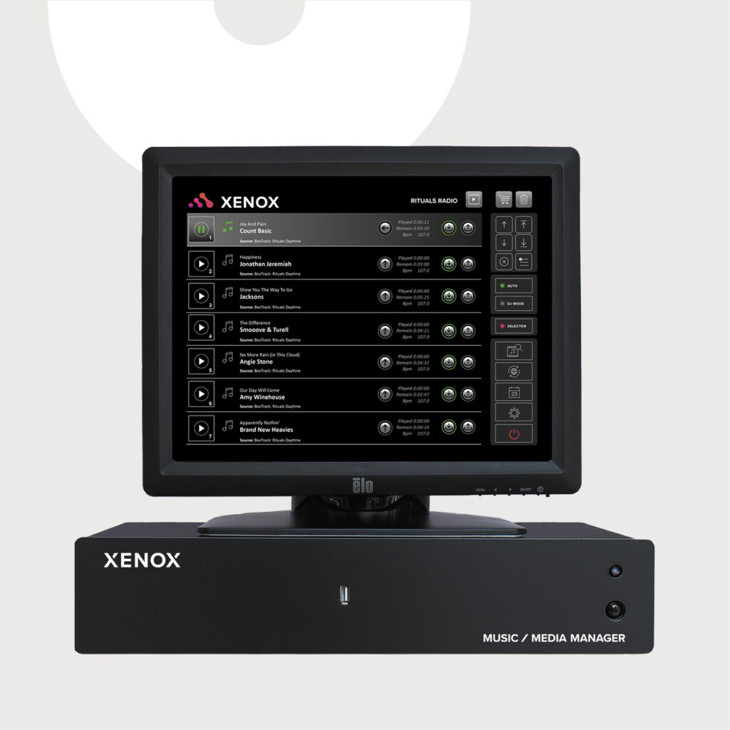 Stef Ekkel & Rene Karst - Liever Te Dik In De Kist - Xenox Music Media