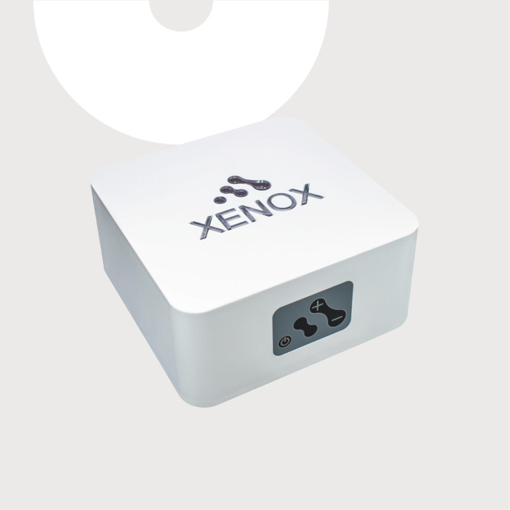 Veelgestelde vragen - Xenox Music Media