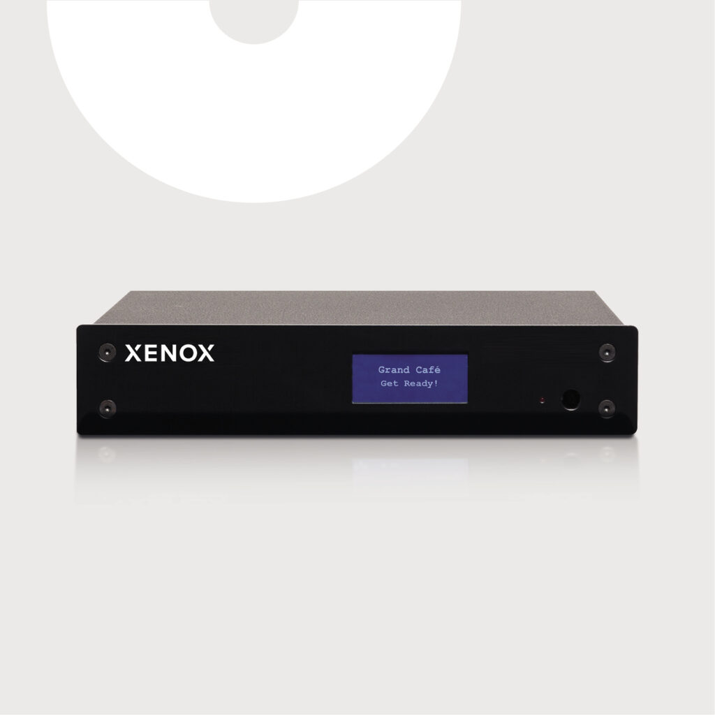 Familierestaurant Charlie geopend