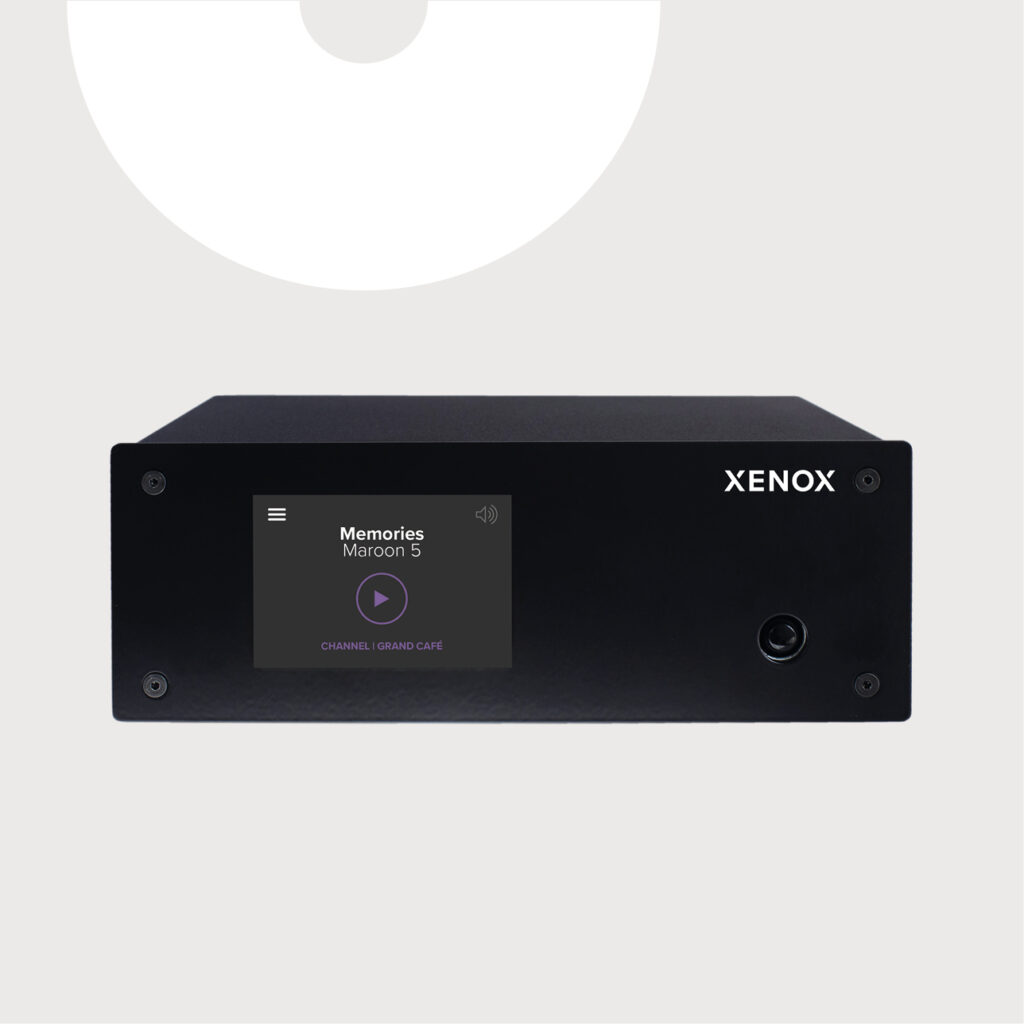 Stef Ekkel & Rene Karst - Liever Te Dik In De Kist - Xenox Music Media