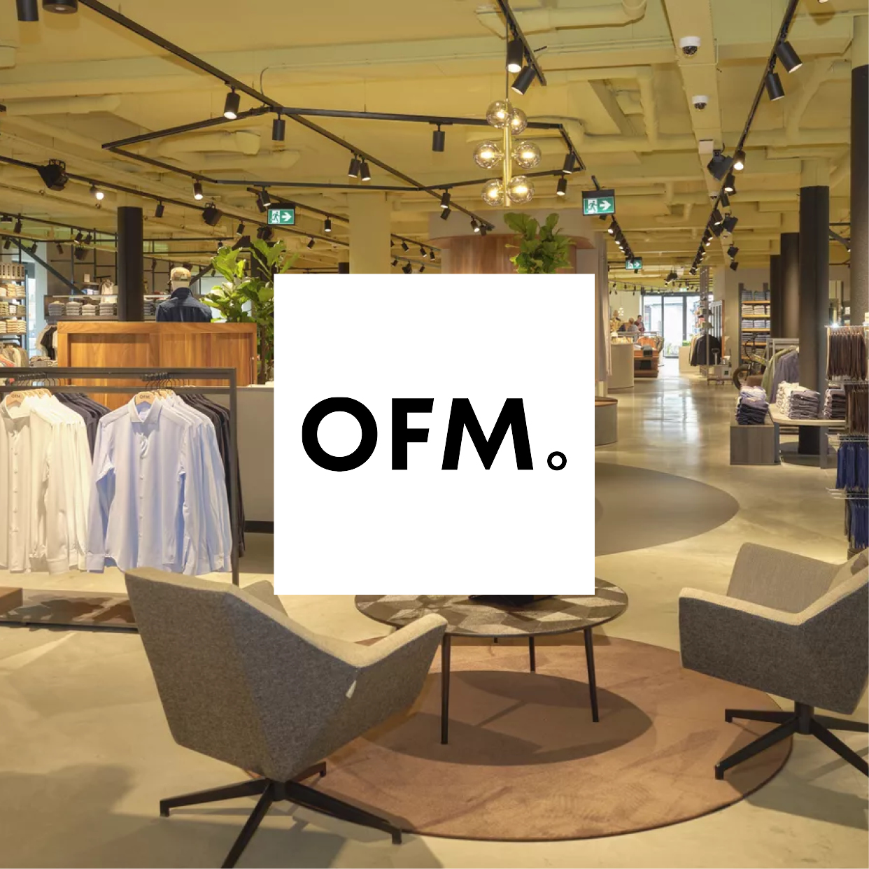 Rockabilly-geïnspireerde muzikale sfeer bij OFM. - Xenox Music Media