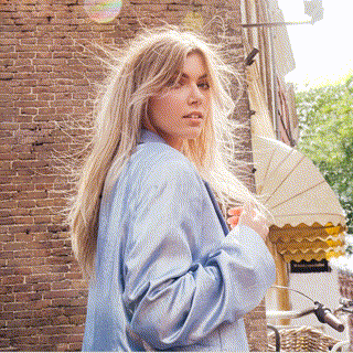 Hannah Mae - Waterdicht - Xenox Music Media