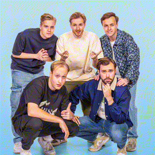 Bankzitters - Entourage - Xenox Music Media