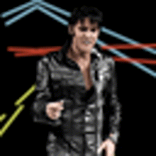 Elvis Presley - Trouble - Xenox Music Media