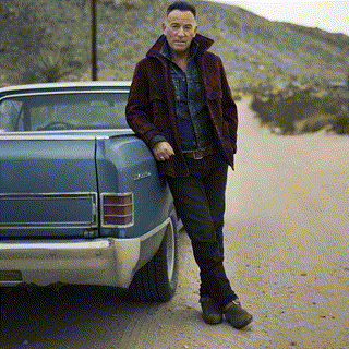 Bruce Springsteen - No Surrender - Xenox Music Media