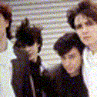 Duran Duran - The Reflex - Xenox Music Media