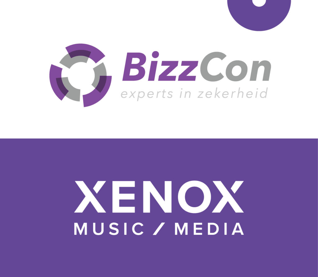 Homepage - Xenox Music Media